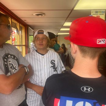 35TH STREET RED HOTS - Updated January 2025 - 72 Photos & 108 Reviews ...