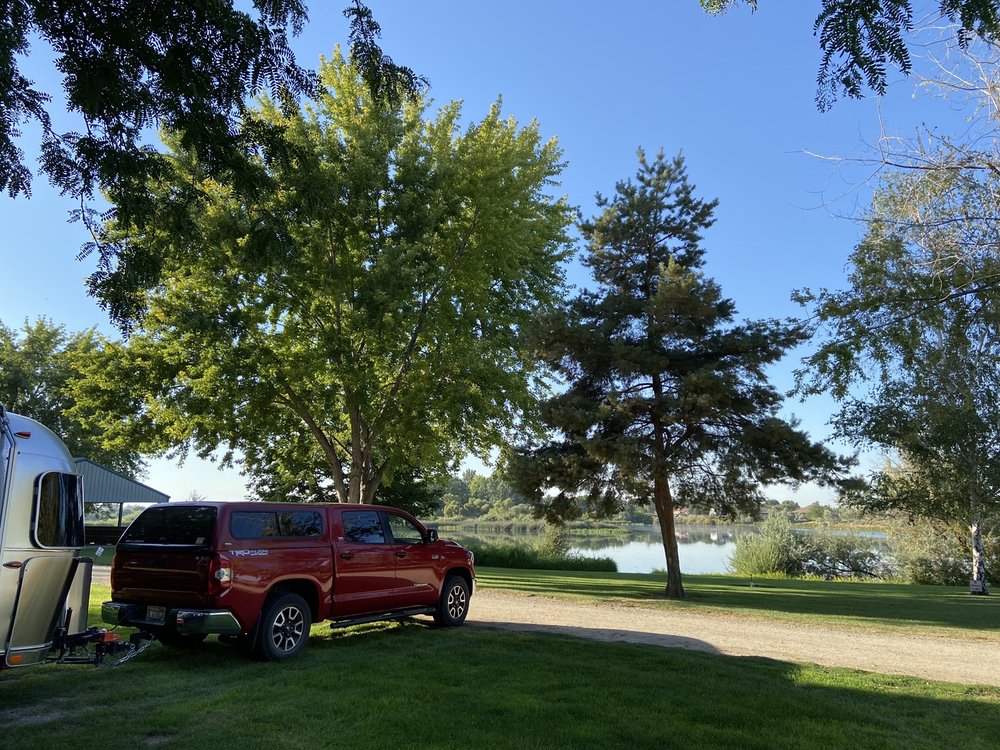 SNAKE RIVER RV RESORT - Updated September 2025 - 20 Photos & 32 Reviews ...