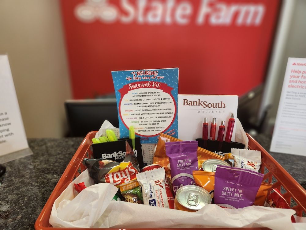 TRAVIS PATE - STATE FARM INSURANCE AGENT - Updated September 2024 - 211 ...