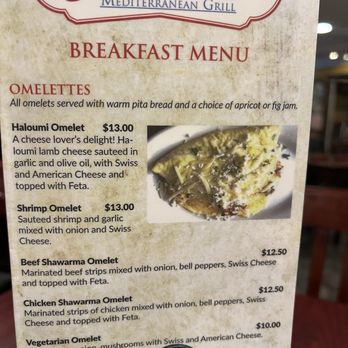 ALADDIN MEDITERRANEAN GRILL - Updated December 2025 - 310 Photos & 269 ...