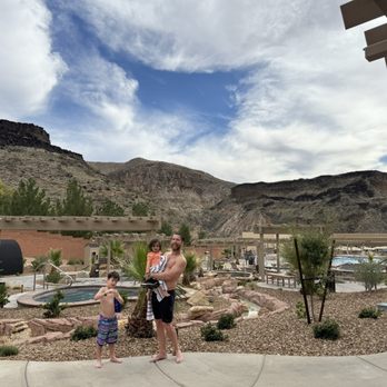 ZION CANYON HOT SPRINGS - Updated December 2025 - 79 Photos & 36 ...