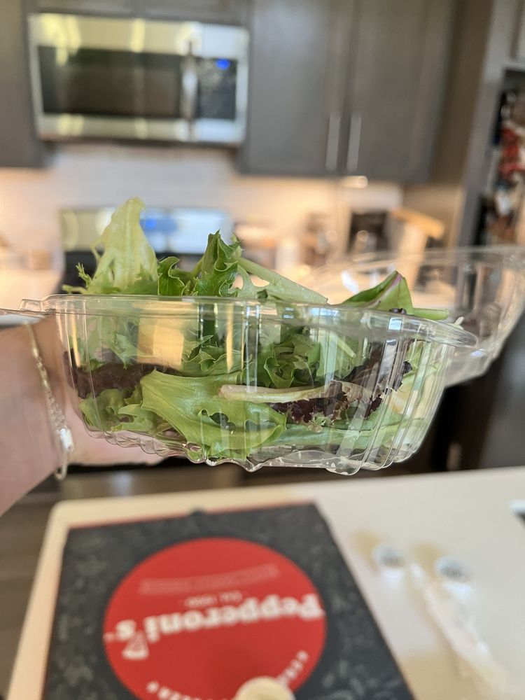 PEPPERONI’S - OAK FOREST - Updated October 2025 - 27 Photos & 23 ...