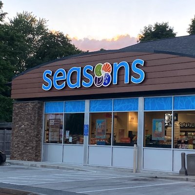 SEASONS CORNER MARKET - Updated April 2025 - 123 Union St, Ashland ...