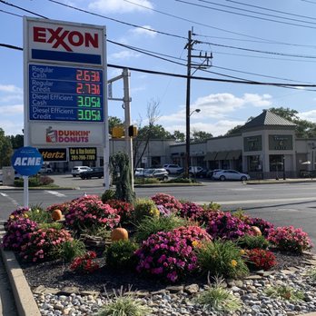 RADBURN EXXON - Updated October 2025 - 13 Photos & 18 Reviews - 22-20 ...