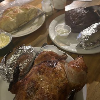 COWBOY DINNER TREE - Updated December 2024 - 308 Photos & 171 Reviews ...