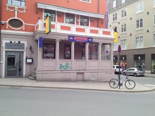 BOHEMEN SPORTSPUB - 11 Reviews - Arbeidergata 2, Oslo, Norway - Yelp