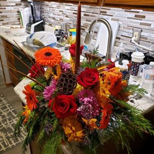 PUSKAS FAMILY FLOWERS - Updated July 2025 - 35 Photos - 2493 N Ridge Rd ...