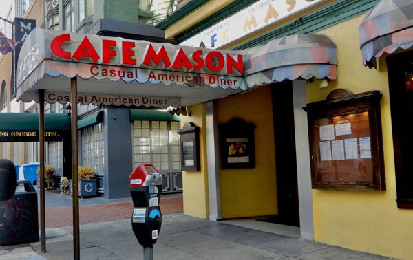 CAFE MASON - Updated July 2025 - 566 Photos & 1252 Reviews - 320 Mason ...