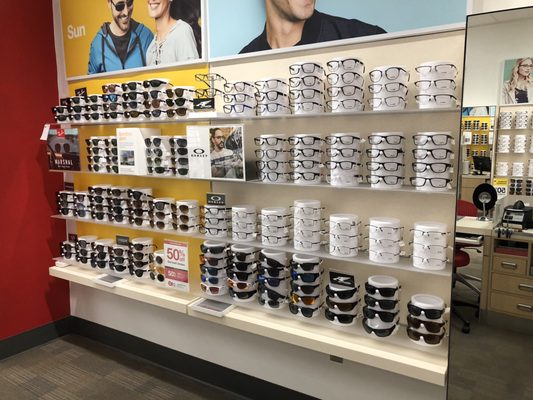 TARGET OPTICAL - Updated September 2025 - 11 Reviews - 1316 Greenbrier ...