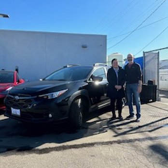 SUBARU SANTA MONICA - Updated April 2025 - 124 Photos & 1223 Reviews ...