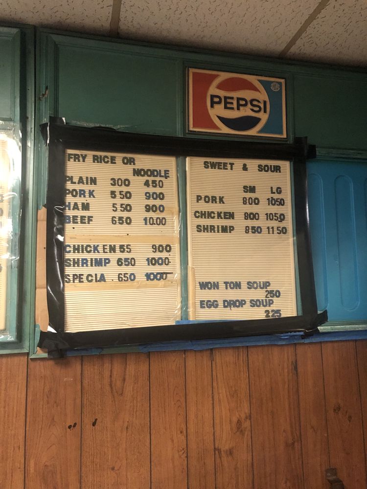 CHONG CHOP SUEY - Updated April 2026 - 1101 E 7th St, Alton, Illinois ...