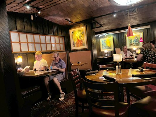 RAINDANCER STEAKHOUSE - Updated December 2025 - 301 Photos & 441 ...