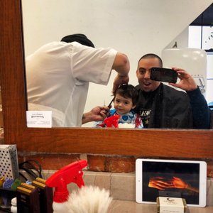 OLD LINE BARBERS - Updated September 2025 - 13 Photos & 15 Reviews ...