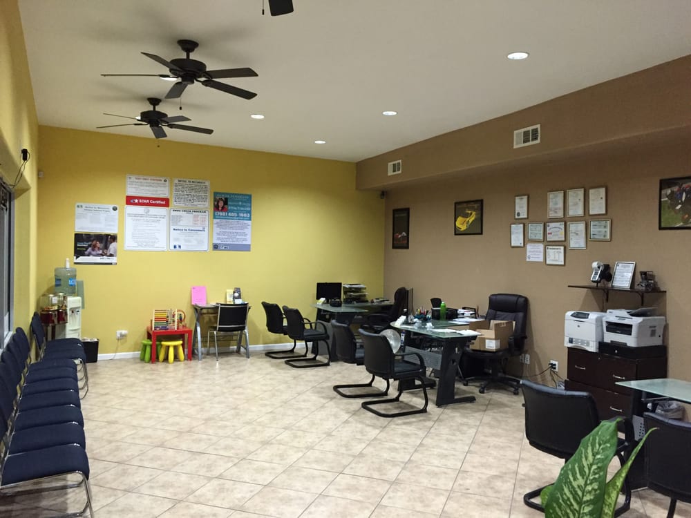 SAFER SMOG & INSTANT DMV SERVICES - Updated December 2025 - 13 Photos ...