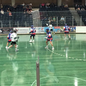 BILL COPELAND SPORTS CENTRE - Updated June 2026 - 3676 Kensington Ave ...