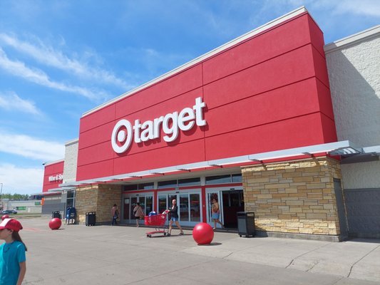 TARGET - Updated August 2025 - 34 Photos & 15 Reviews - 1902 Miller ...