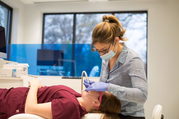 LINEBERGER ORTHODONTICS - CHARLOTTE - Updated May 2026 - 15 Photos ...