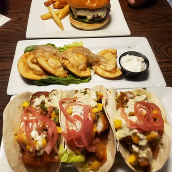 MORIARTY’S RESTAURANT AND IRISH PUB - Updated July 2024 - 386 Photos ...