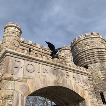 Point Park - 212 Photos & 63 Reviews - Parks - East Brow Rd, Lookout ...