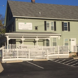 ADEBOLA T ADELEKE, DPM - 512 Saybrook Rd, Middletown, Connecticut ...