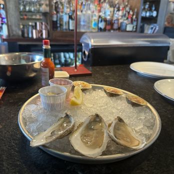 PROVIDENCE OYSTER BAR - Updated July 2025 - 110 Photos & 121 Reviews ...