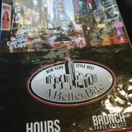 BETTER BITE - Updated August 2024 - 67 Photos & 94 Reviews - 99 ...