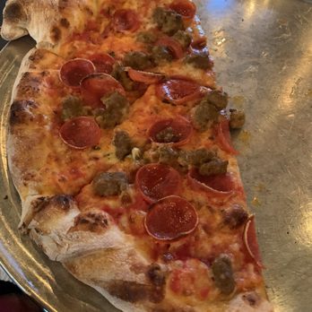 DOPO PIZZA & PASTA - Updated July 2024 - 967 Photos & 342 Reviews - 18 ...