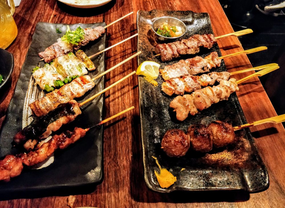 ZAKKUSHI ON CARLTON - 1056 Photos & 328 Reviews - 193 Carlton Street ...