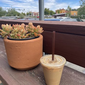 ABODE COFFEE - Updated May 2024 - 76 Photos & 63 Reviews - 32395 ...