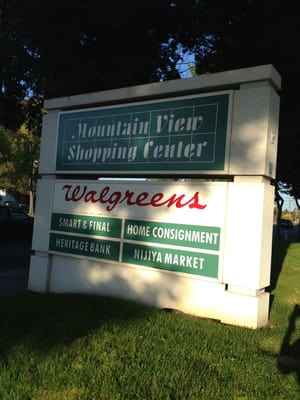 MOUNTAIN VIEW SHOPPING CENTER - Updated August 2025 - Mountain View ...