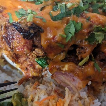 EKIBEN - Asian Fusion Restaurant at 1622 Eastern Ave, Baltimore ...