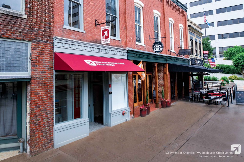 KNOXVILLE TVA EMPLOYEES CREDIT UNION - Updated September 2025 - 37 ...