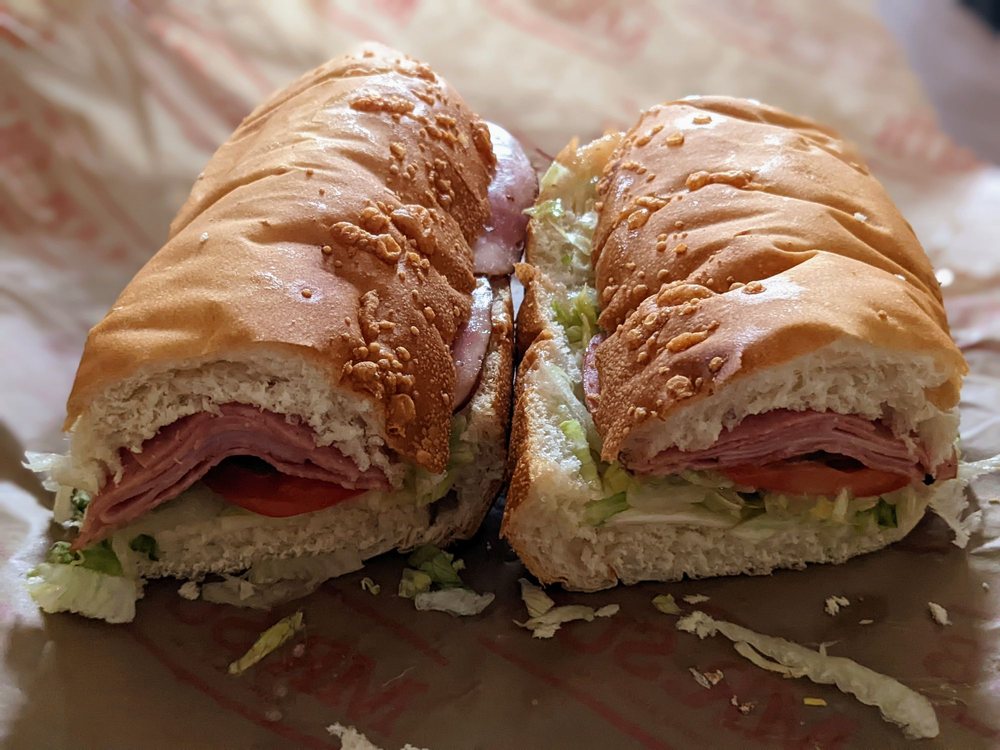MR. SUB - Updated December 2025 - 17 Photos - 2050 Victoria Park Ave ...