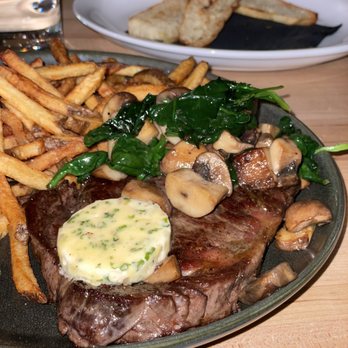 ANTLER KITCHEN & BAR - 584 Photos & 290 Reviews - 1454 Dundas Street ...