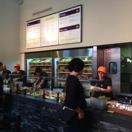 MIXT - Updated July 2025 - 180 Photos & 600 Reviews - 560 Mission St ...