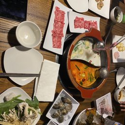KUNGFU HOTPOT - Updated January 2025 - 253 Photos & 147 Reviews - 1008 ...