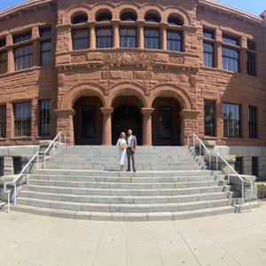 OLD ORANGE COUNTY COURTHOUSE - 227 Photos & 114 Reviews - 211 W Santa ...
