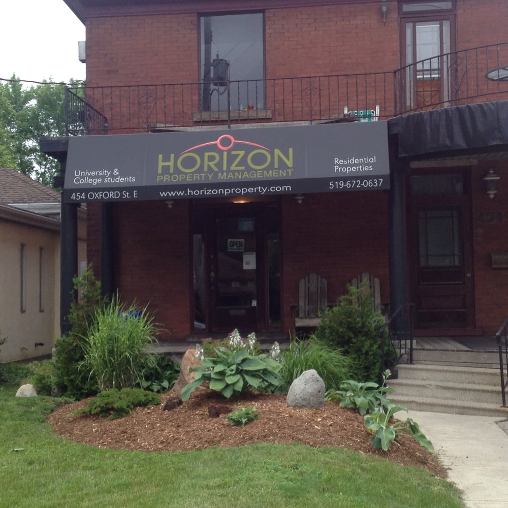 HORIZON PROPERTY MANAGEMENT - Updated November 2025 - 454 Oxford Street ...