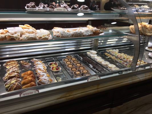 CAFÉ NANNINI - 31 Photos & 13 Reviews - Cafes - Piazza Matteotti 32 ...