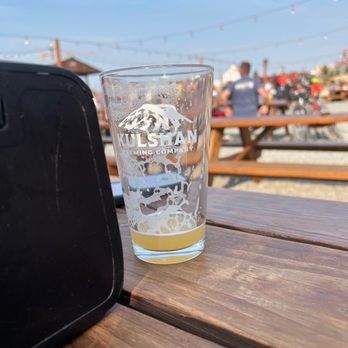 KULSHAN TRACKSIDE BEER GARDEN - Updated October 2024 - 88 Photos & 23 ...