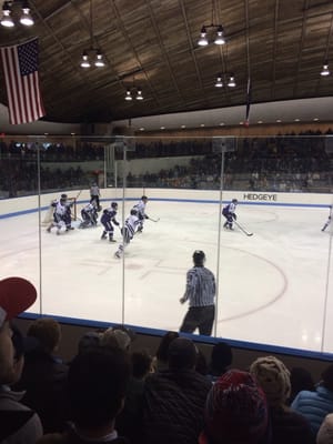 INGALLS RINK - Updated September 2024 - 17 Photos - 73 Sachem St, New ...