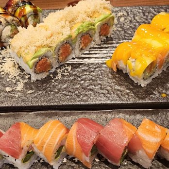 SUSHI MASTER - Updated December 2025 - 96 Photos & 32 Reviews - 600 ...