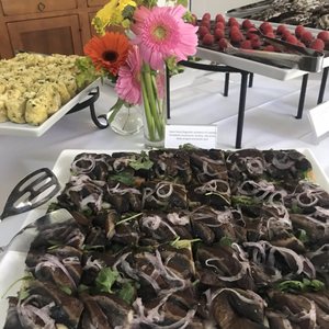 SMALL POTATOES CATERING & EVENTS - 38 Photos & 34 Reviews - 525 7th St ...