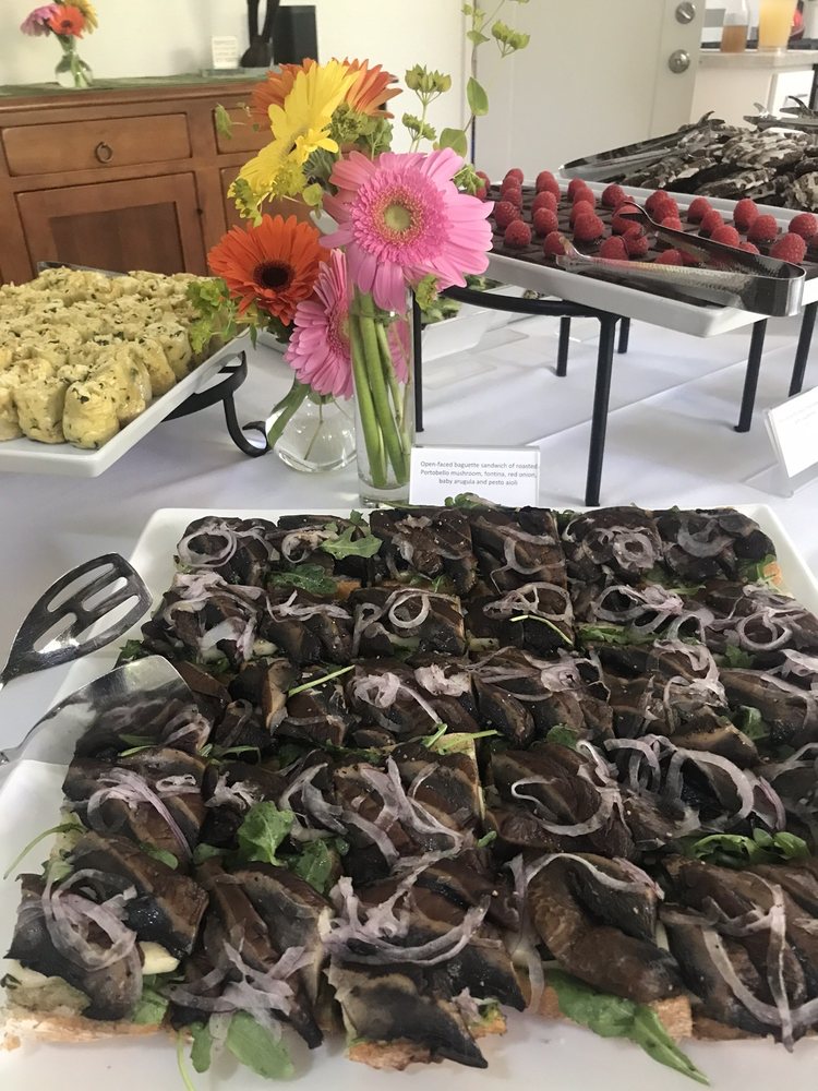 HUGH GROMAN CATERING - 18 Photos & 75 Reviews - 2024 Shattuck Ave ...