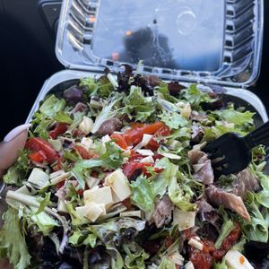 GAETANO’S DELI - Updated December 2024 - 46 Photos & 81 Reviews - 110 ...