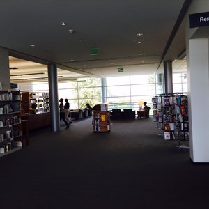 FORT BEND COUNTY LIBRARIES CINCO RANCH BRANCH - Updated June 2025 - 52 ...