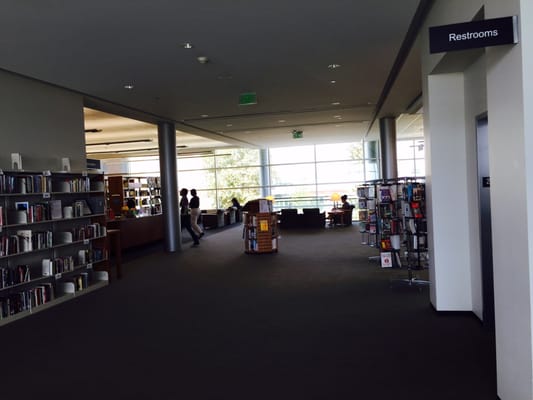 FORT BEND COUNTY LIBRARIES - UNIVERSITY BRANCH - Updated December 2025 ...