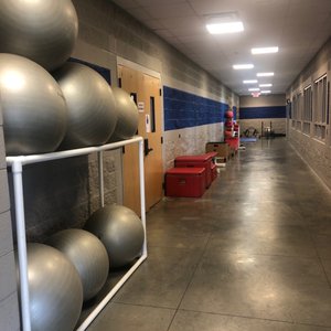 UMKC CAMPUS RECREATION AT SWINNEY CENTER - Updated October 2025 - 5030 ...