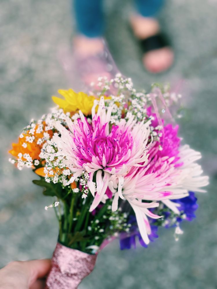 COLOUR ME FLORAL SHOPPE & EVENTS - Updated February 2026 - 23 Photos ...