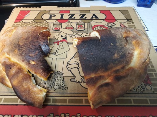 BROOKLYN CALZONES - Updated October 2025 - 26 Reviews & 10 Photos ...